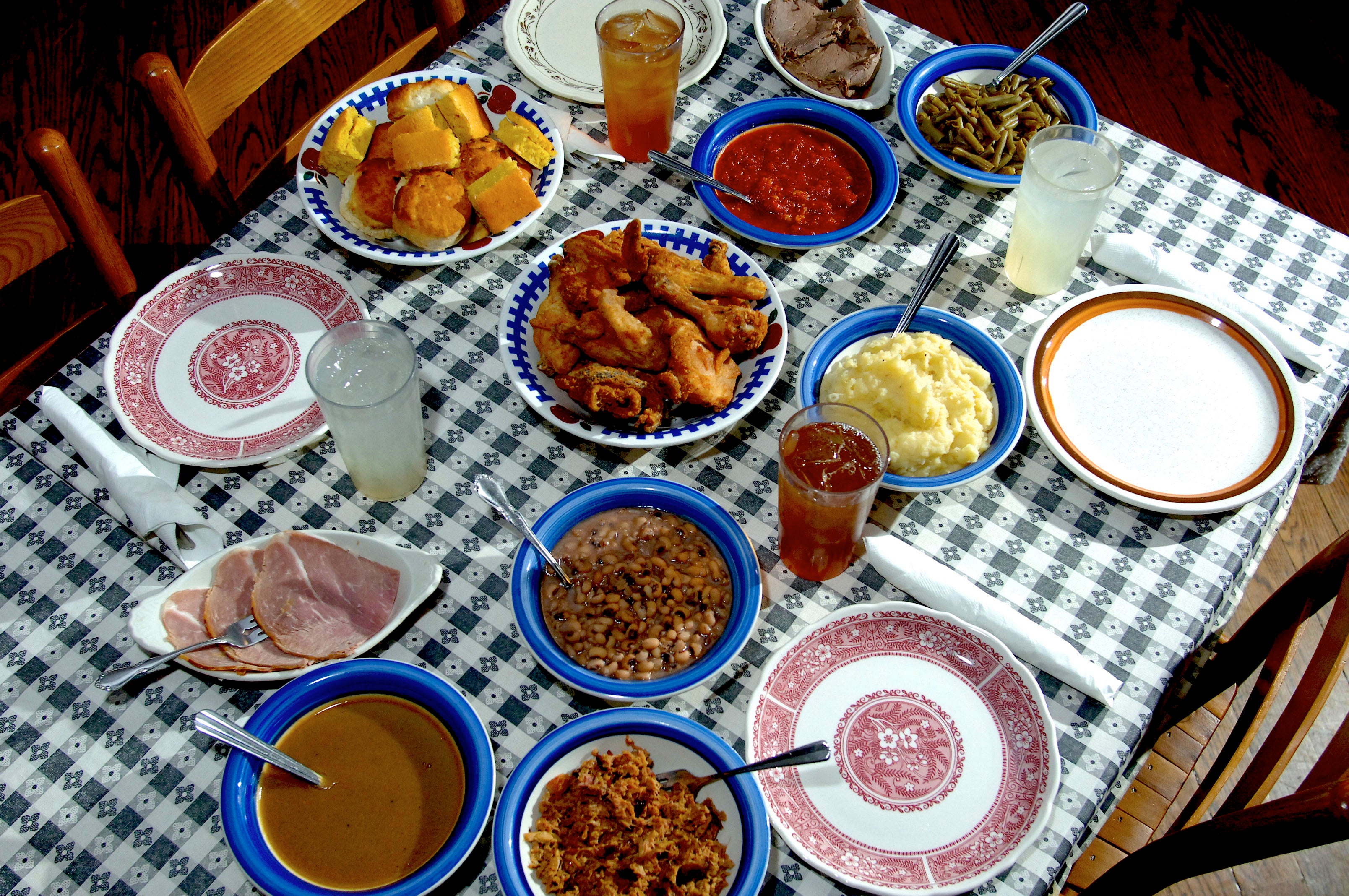 Home-1 | Tanglewood Ordinary Country Restaurant
